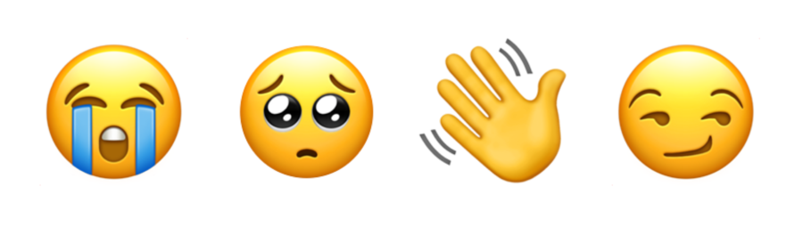 Les emojis - Nold®NeverOld