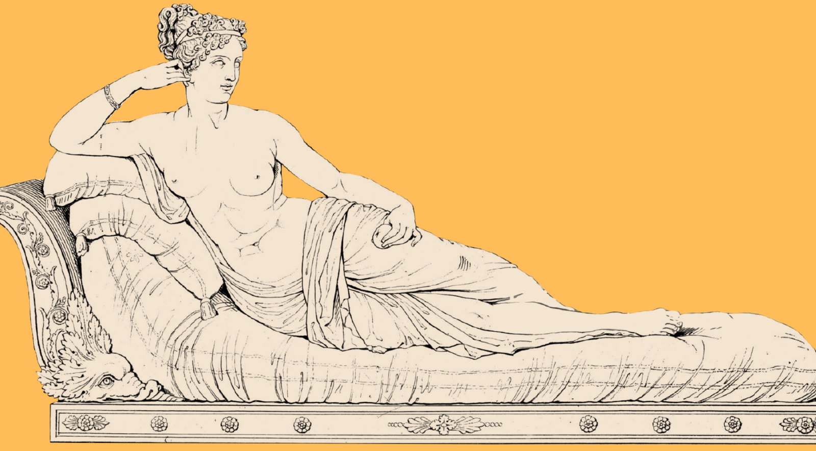 La nudité - Nold®NeverOld