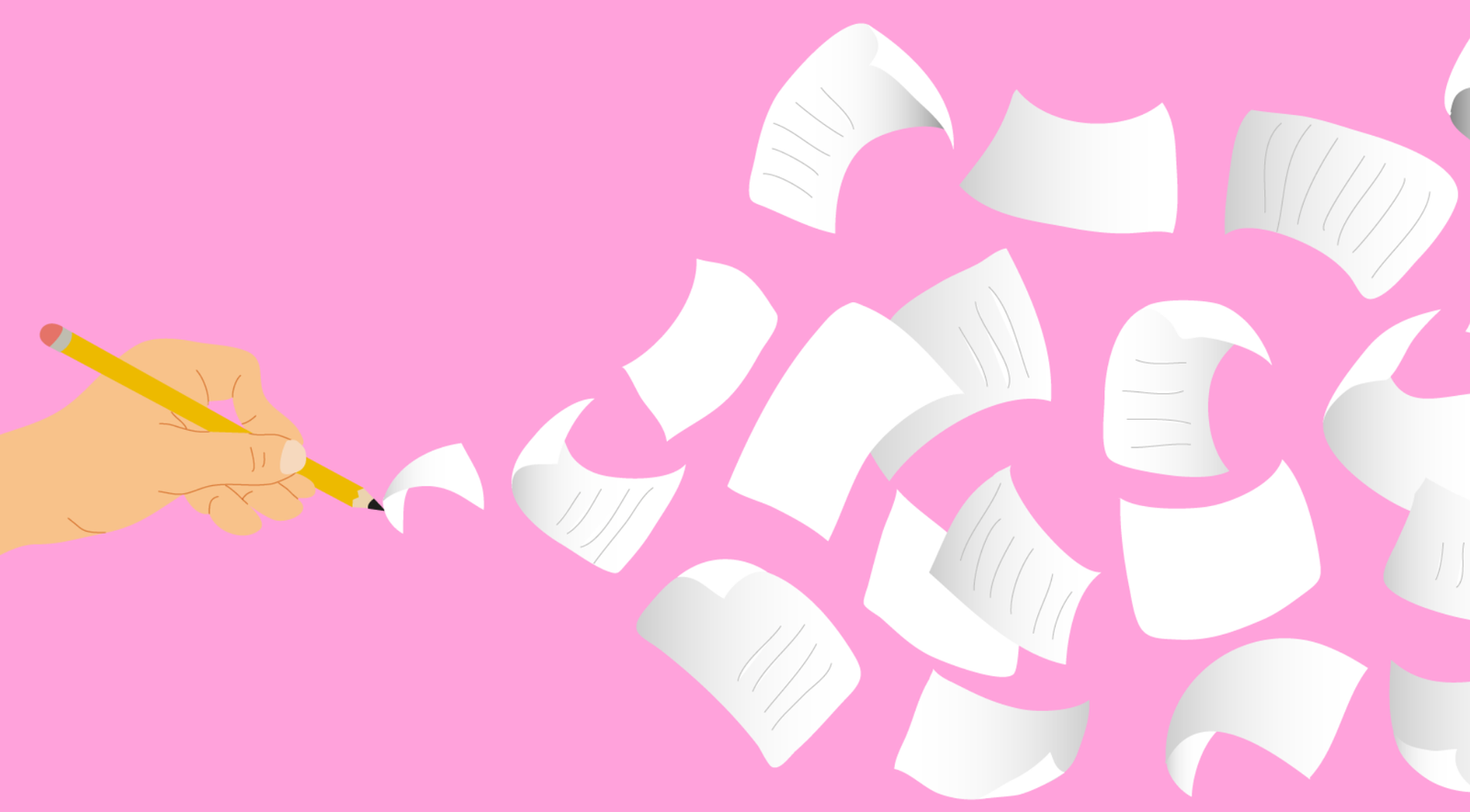 L'écriture - Nold®NeverOld